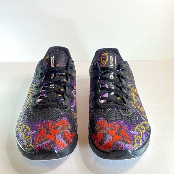 Nike | Shoes | New Mens Metcon 5 Training Shoes Captus Purple | Poshmark
